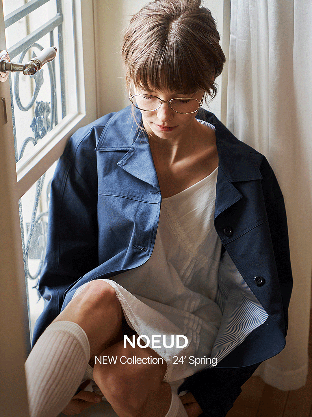 NEW SEASON NEOUD | 리켓