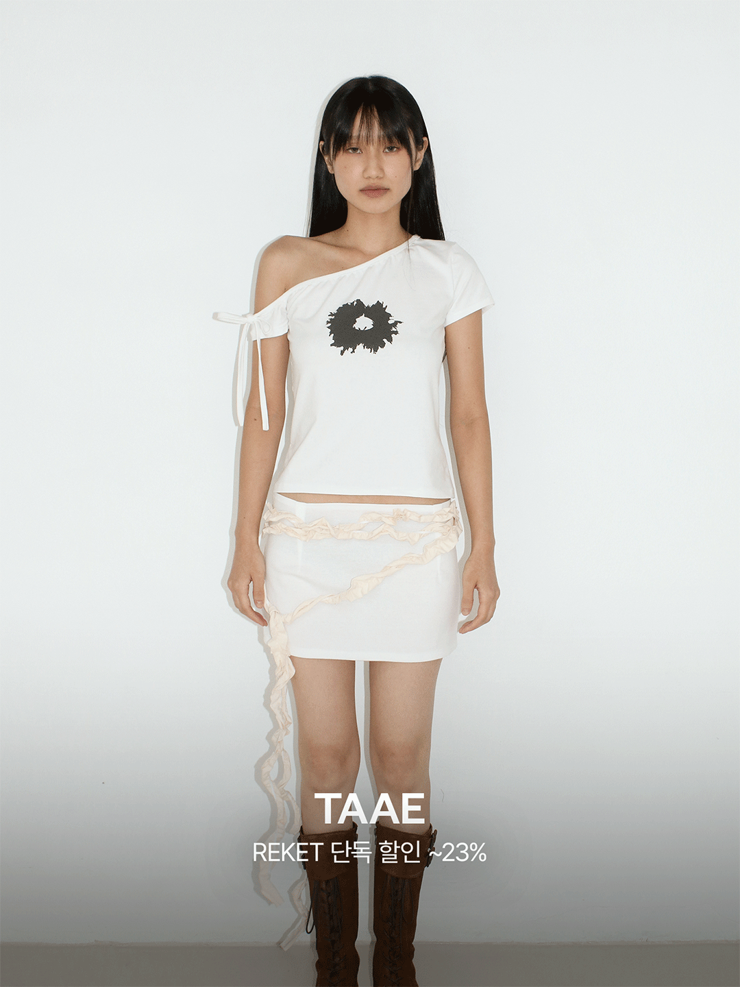 TAAE EXCLUSIVE SALE | 리켓